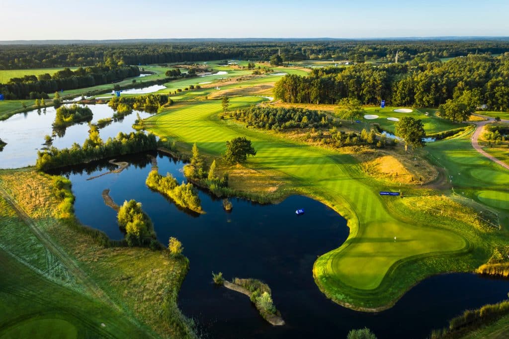 Green Eagle Golf Courses » IMPRESSIONEN